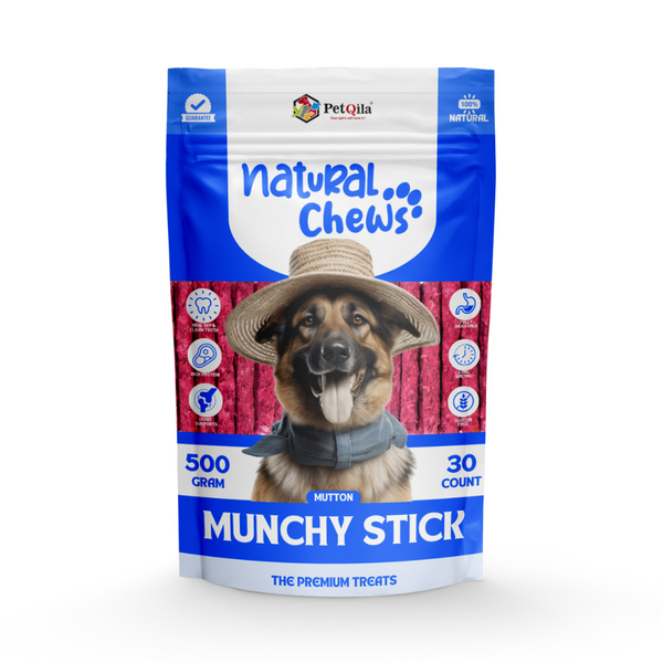 Buy Premium Pet Food At Best Price In India – PetQila