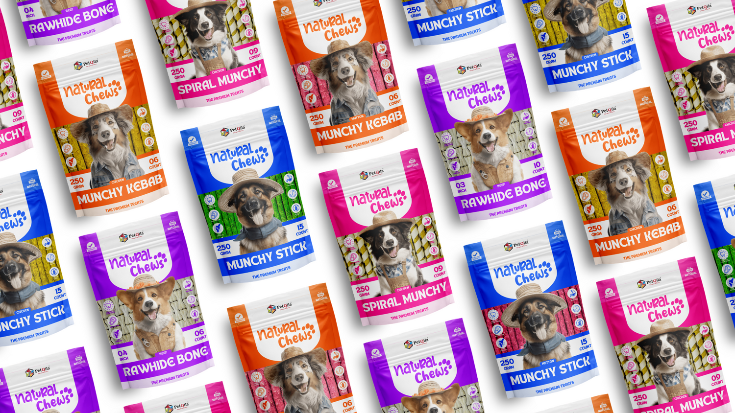 Buy Premium Pet Food At Best Price In India – PetQila